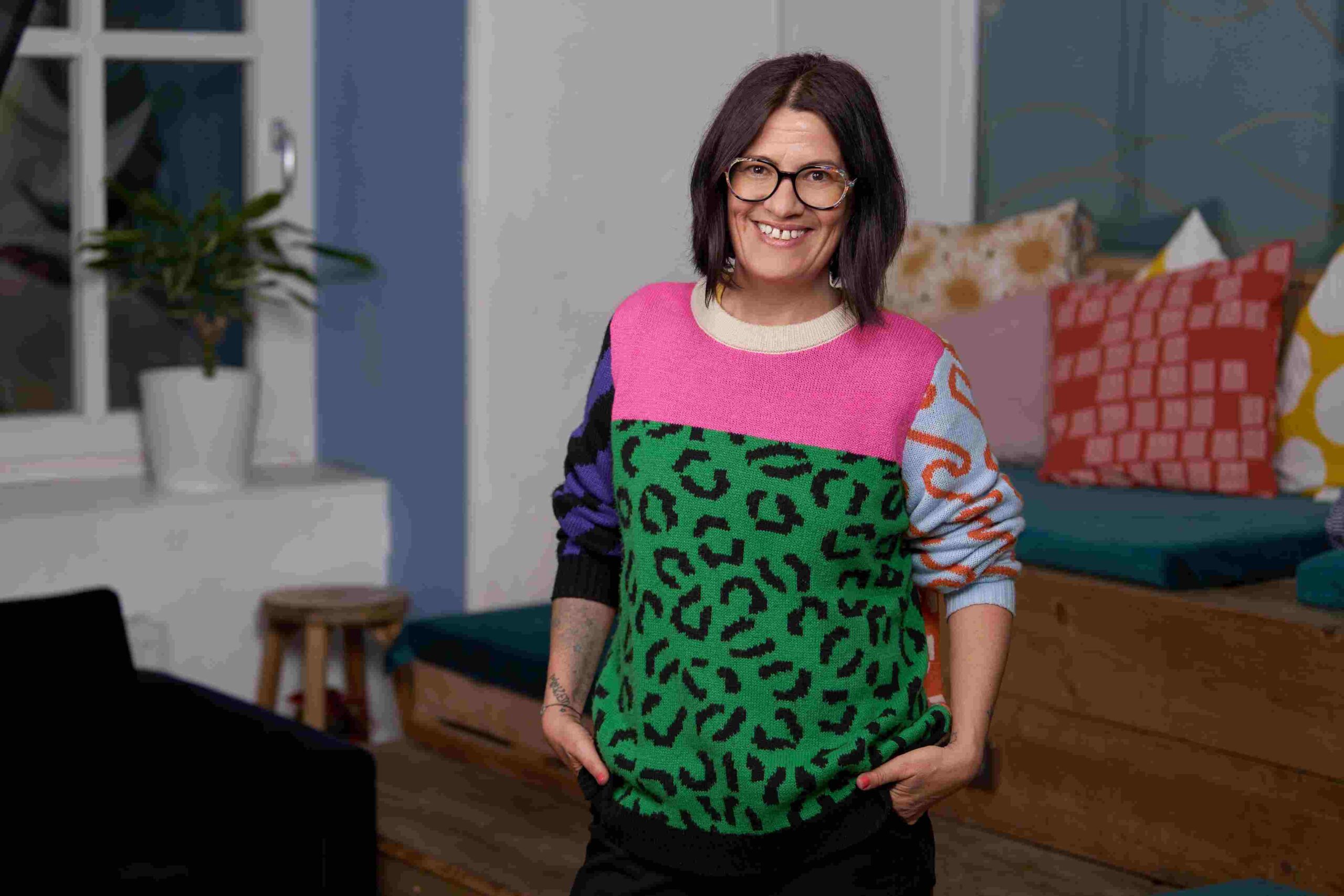 Positive Leadership & moderne Führungskultur - Kulturwandlerin – Vivien Schulter Vivien Schulter